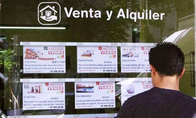 El Gobierno Promulgó La Ley De Alquileres Canal Verte 4653